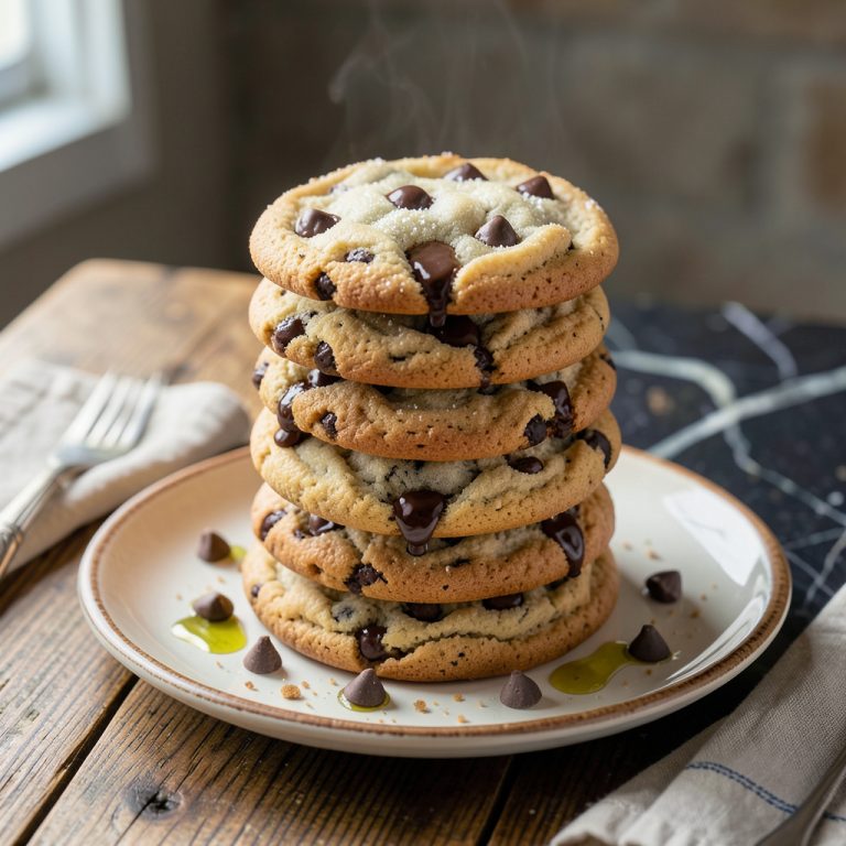 Entenmann's Original Recipe Chocolate Chip Cookies: Bakery-Style Soft ...