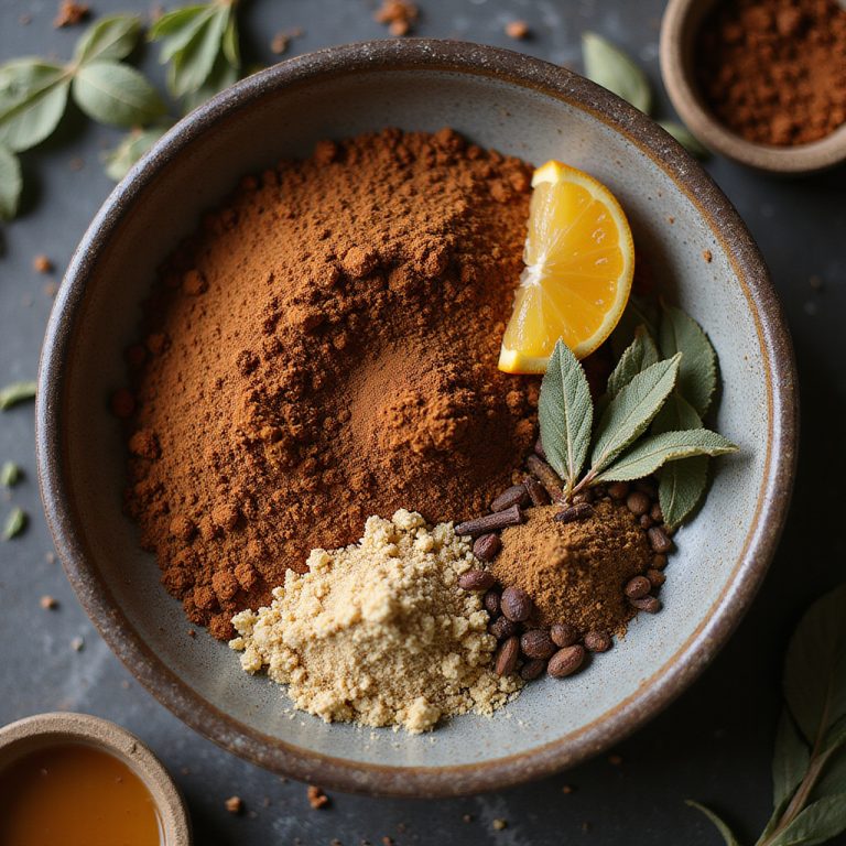 Fall Herbs and Spices: Autumnal Flavor Boost for Your Pantry - Drool ...