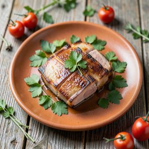 Firecracker Pork Recipe: Spicy and Crispy Perfection - Drool Recipes