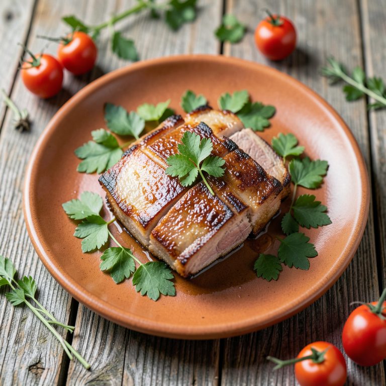 Firecracker Pork Recipe: Spicy and Crispy Perfection - Drool Recipes