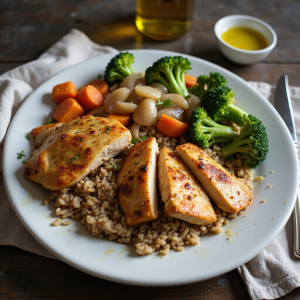 Freezer Meals Postpartum: Nourishing Make-Ahead Dinners for New Moms ...