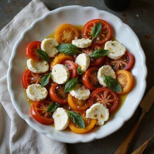 Fresh Mozzarella Recipe Ideas: Versatile Bites for Every Occasion ...