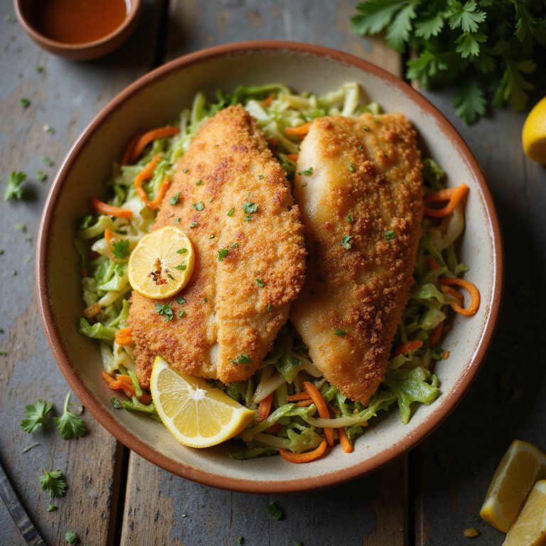 Fried Tilapia Sides: Light and Crispy Pairings for Perfect Fish - Drool ...