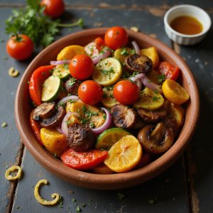 Good Sides For Kabobs: Grill-Friendly Pairings to Complete Your Meal ...