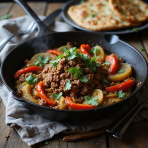 Ground Bison Recipe Ideas: Lean and Flavorful Protein for Any Meal ...