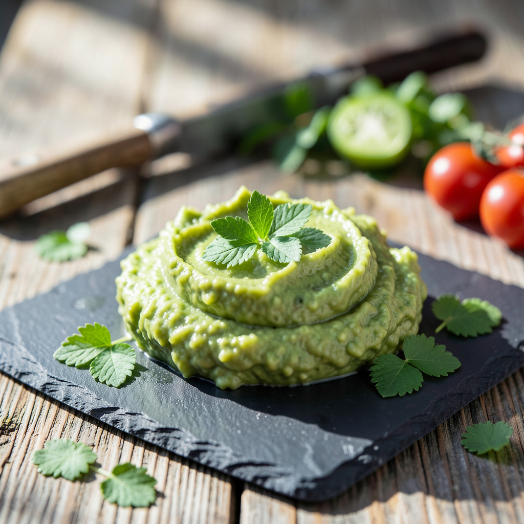 Guacamole Recipe: Creamy Avocado Perfection in 5 Minutes - Drool Recipes
