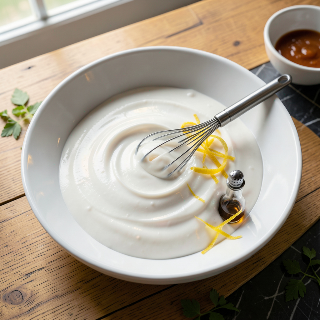 Hard Icing Recipe for Cookies: Smooth Glaze That Sets Perfectly - Drool ...