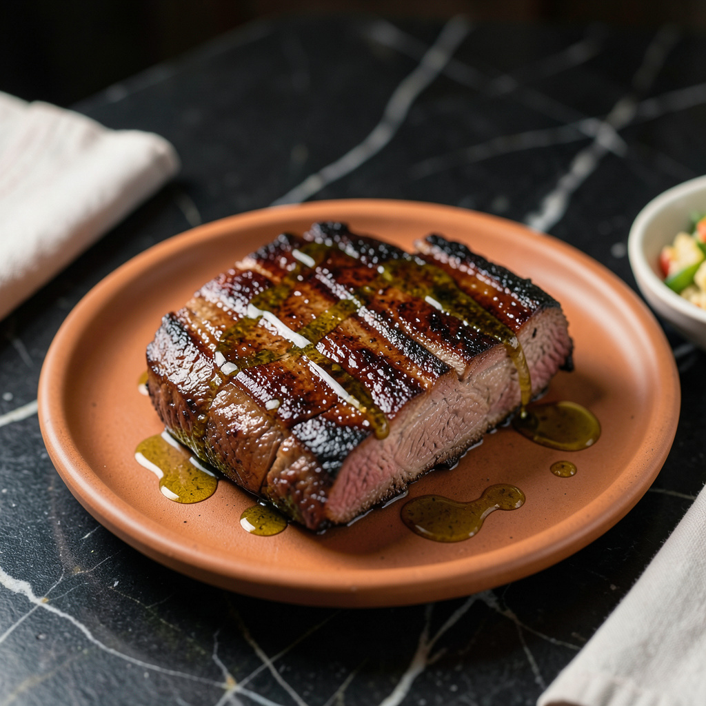 Hawaiian BBQ Kalua Pork Recipe: Smoky-Sweet Aloha - Drool Recipes