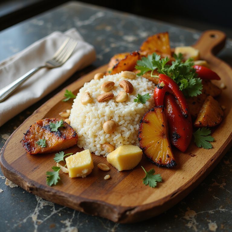 Hawaiian Side Dishes For Chicken: Tropical Flavors to Elevate Your ...
