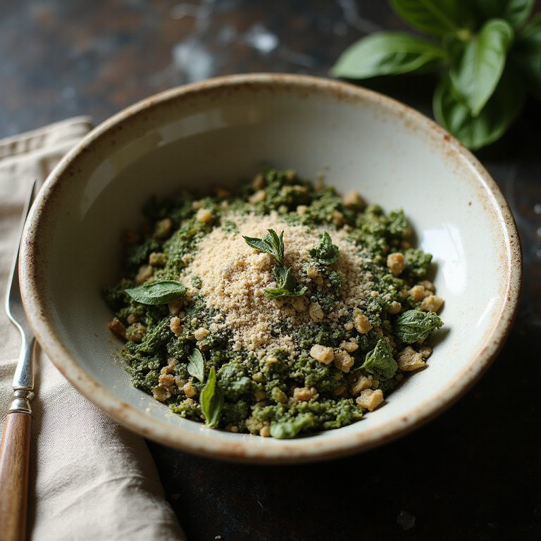 Herbs for Pasta: Fresh Flavor Boost for Every Noodle - Drool Recipes