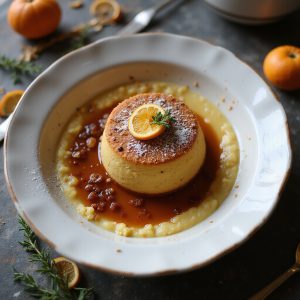 Holiday Dessert Recipe: Festive Sweetness for Your Celebration Table ...