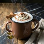 Homemade Hot Chocolate Recipe Without Chocolate Chips: Cocoa Powder ...