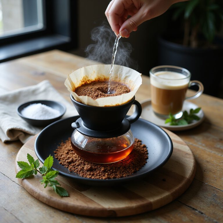 How to Make Coffee Taste Good Without Creamer: Natural Sweetness and ...