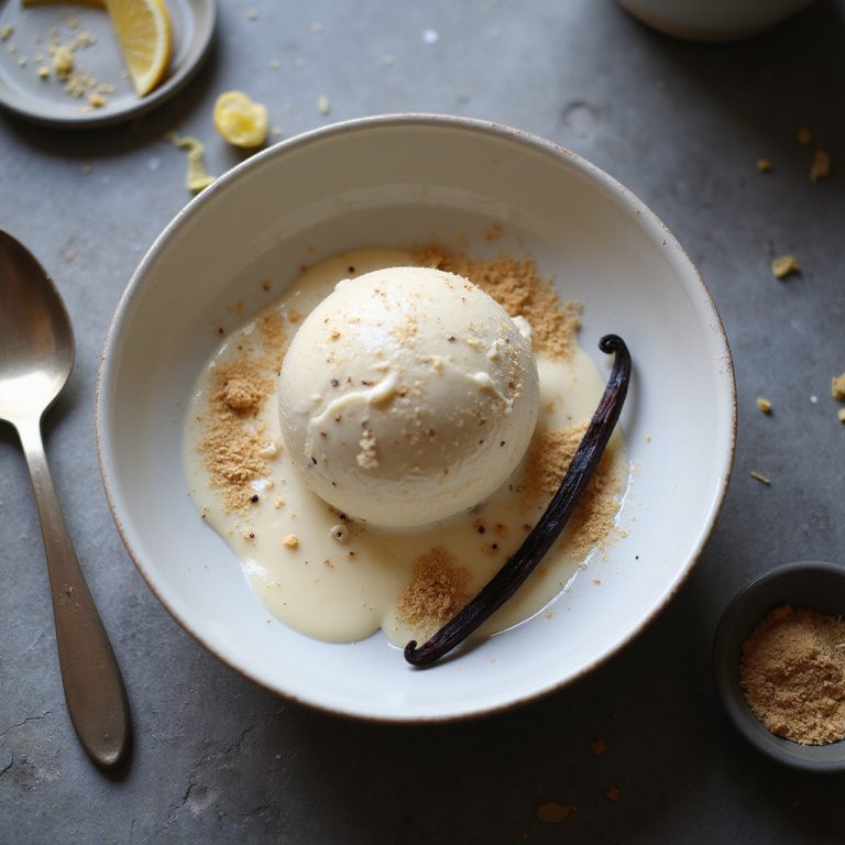 Ice Cream Recipe No Heavy Cream: Silky Smooth With Simple Ingredients ...