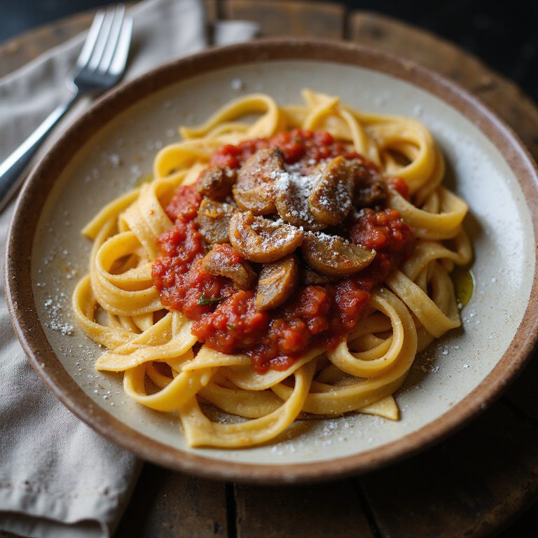 Italian Staples Recipe: Rustic Flavors for Every Meal - Drool Recipes