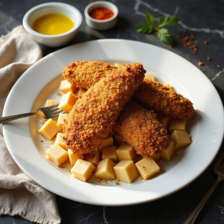 Kid Friendly Chicken Recipe: Mild Flavors for Picky Eaters - Drool Recipes