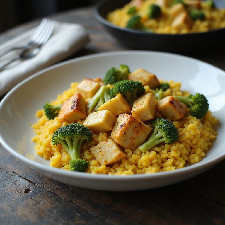 Knorr Cheddar Broccoli Rice With Chicken Recipe TikTok: Viral One-Pot ...