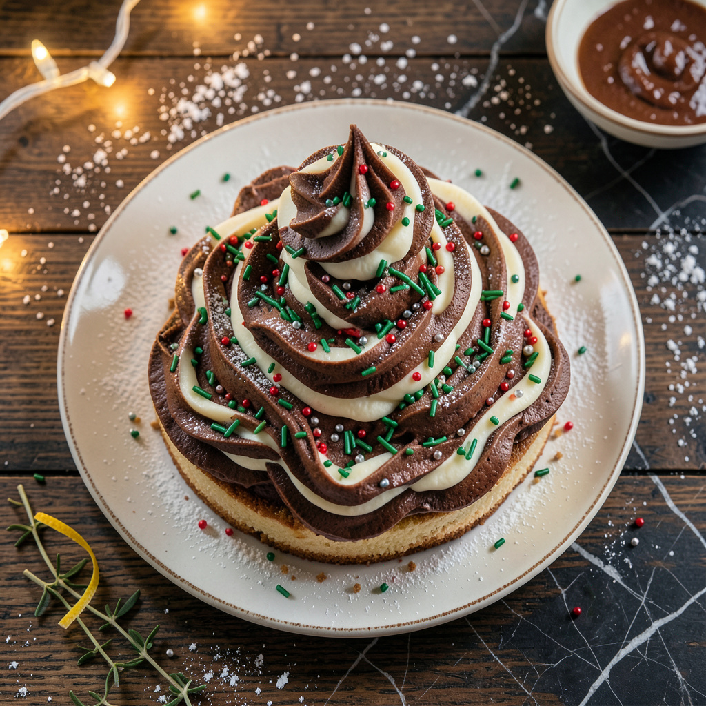 Little Debbie Christmas Tree Cake Recipe Ideas: Homemade Snack Cake ...