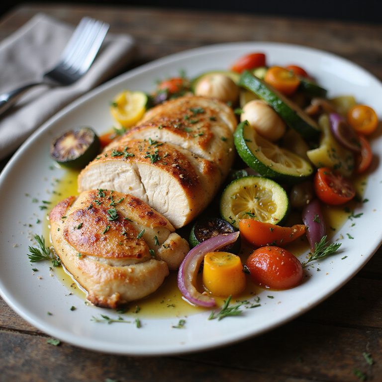 Low Calorie Recipes: Flavor-Packed Meals Under 300 Calories - Drool Recipes