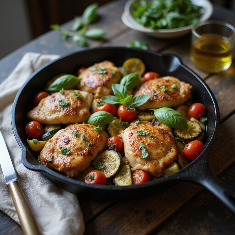 Low Carb Recipes: Flavor-Packed Meals Without the Guilt - Drool Recipes
