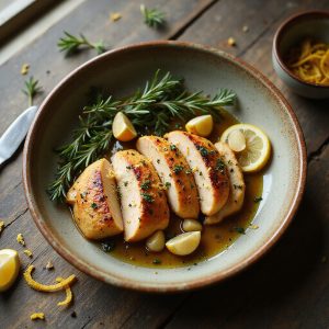 Low Sodium Recipes: Flavorful Meals Without the Salt - Drool Recipes