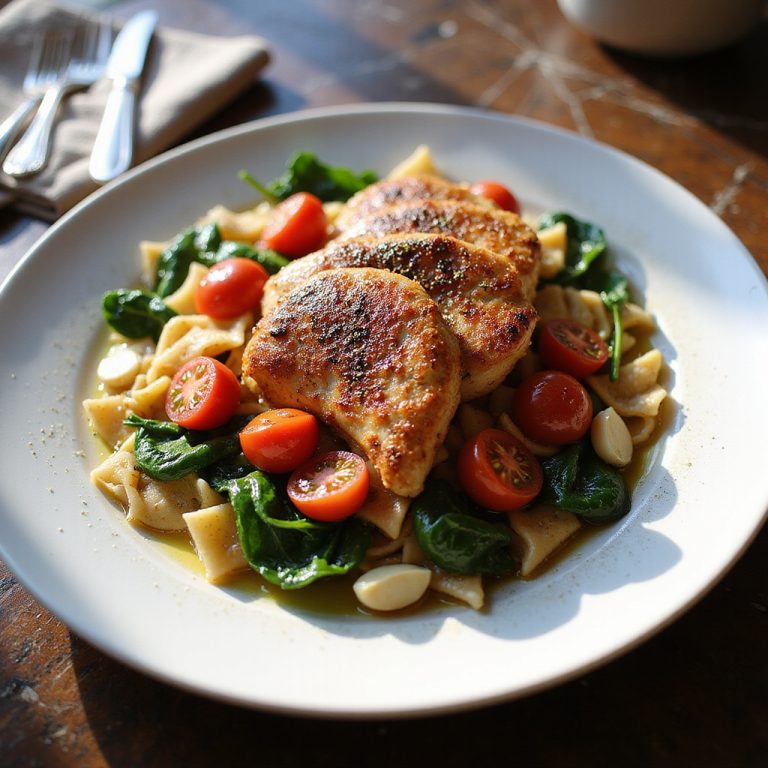 Lunch Recipes: Quick and Satisfying Midday Meals - Drool Recipes