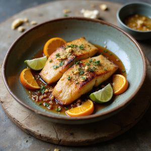 Mahi Mahi Recipes: Island-Inspired Grilled Citrus Delight - Drool Recipes