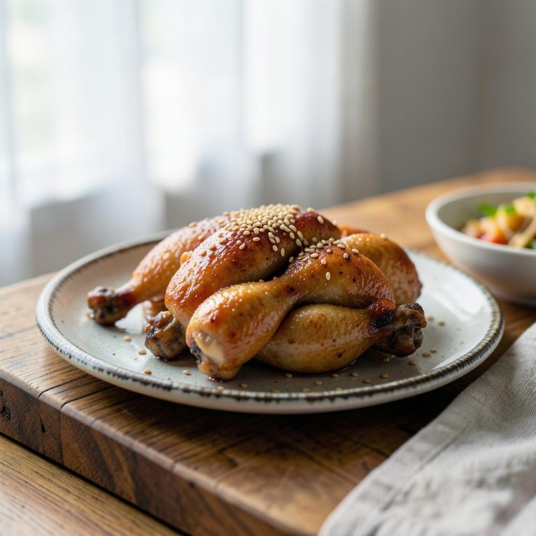 Malaysian Chicken: Aromatic Spices and Tender Perfection - Drool Recipes