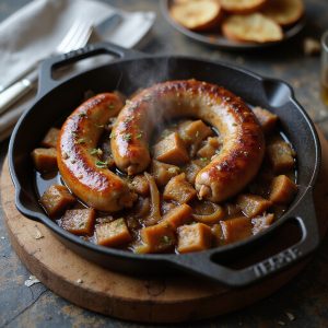 Maple Sausage Recipe Ideas: Sweet and Savory Breakfast Bites - Drool ...