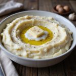 Mashed Potatoes Recipe Dairy Free: Silky Texture With Coconut Milk ...