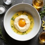 Mayonnaise Recipe Without Mustard: Creamy Emulsion With Egg Yolk Base ...