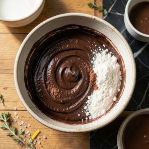 Moist Chocolate Cake Recipe From Scratch: Decadent Triple-Layer ...