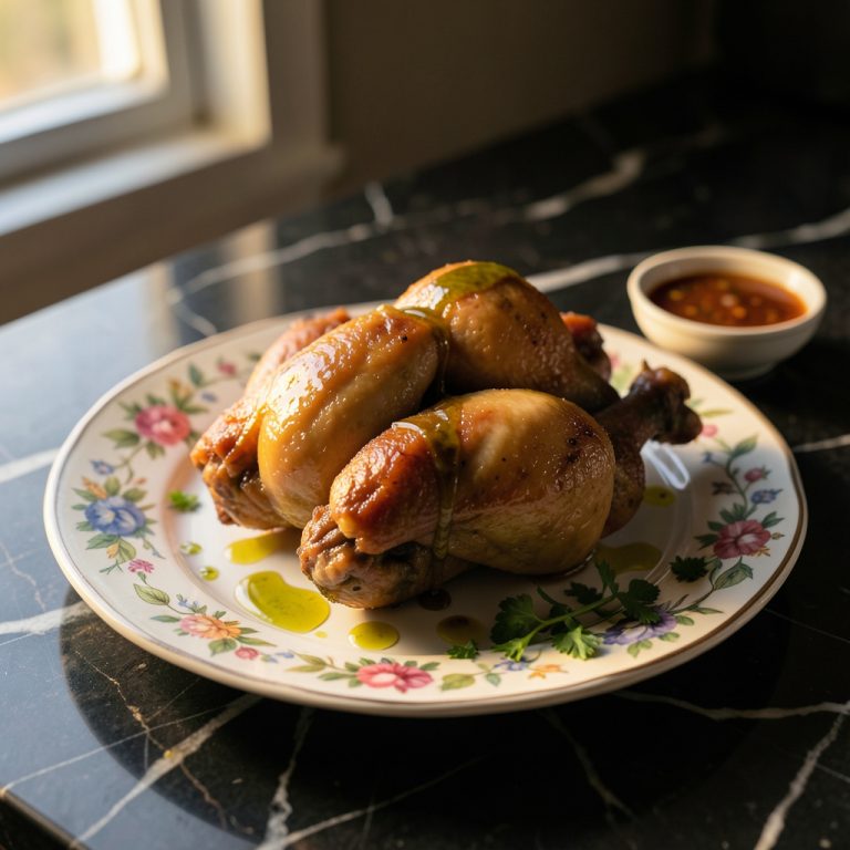 Mongolian Chicken Recipe: Crispy and Glazed Perfection - Drool Recipes