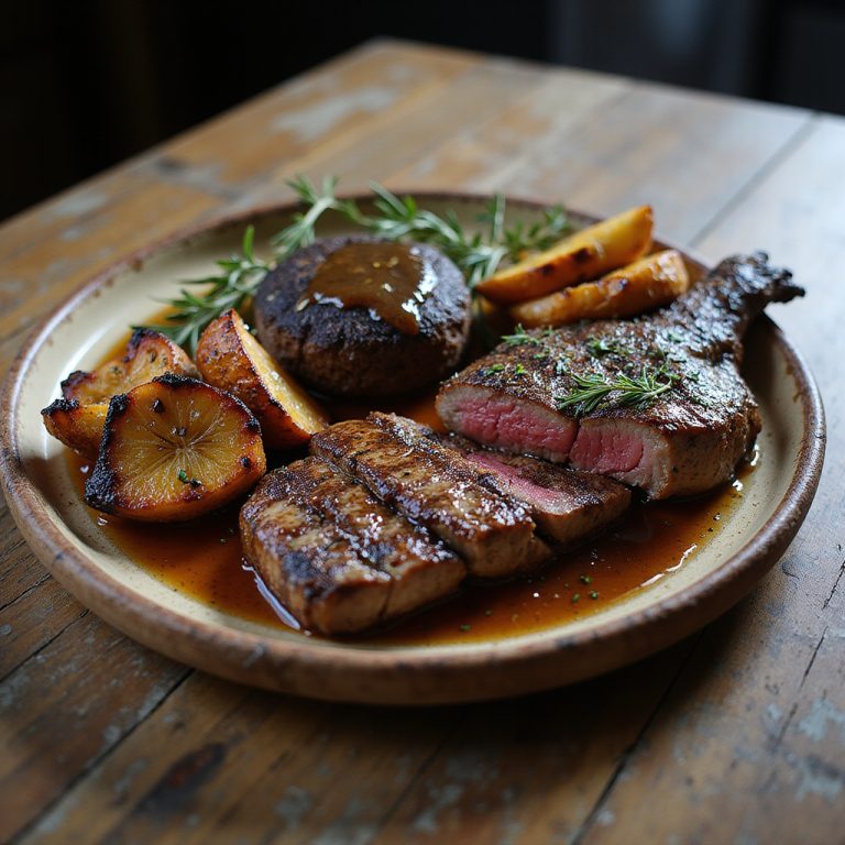 Most Exotic Meats: Adventurous Flavors for Bold Palates - Drool Recipes