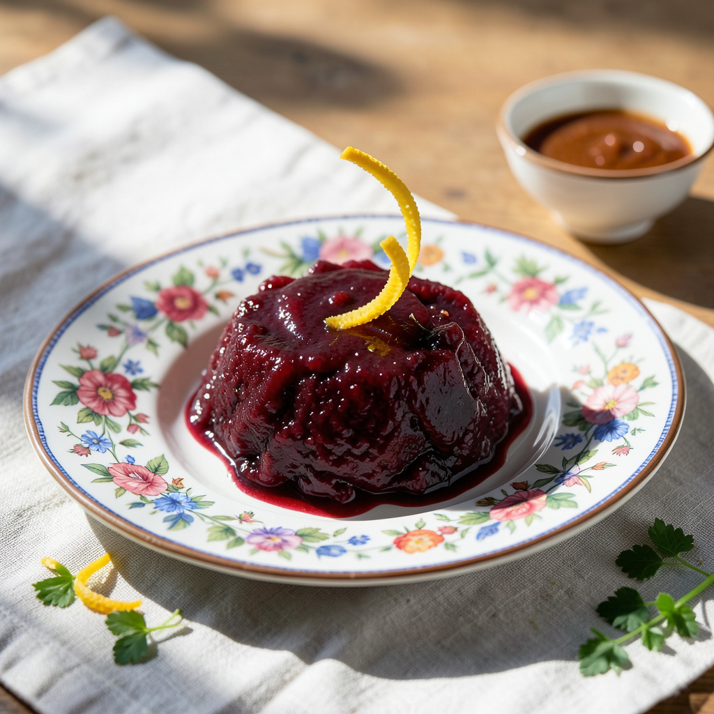 New Orleans Snowball Syrup Recipe: Vibrant Shaved Ice Topping - Drool ...