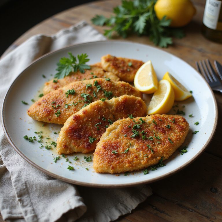 Non Fried Foods Recipe: Healthy Crisp Without the Oil - Drool Recipes