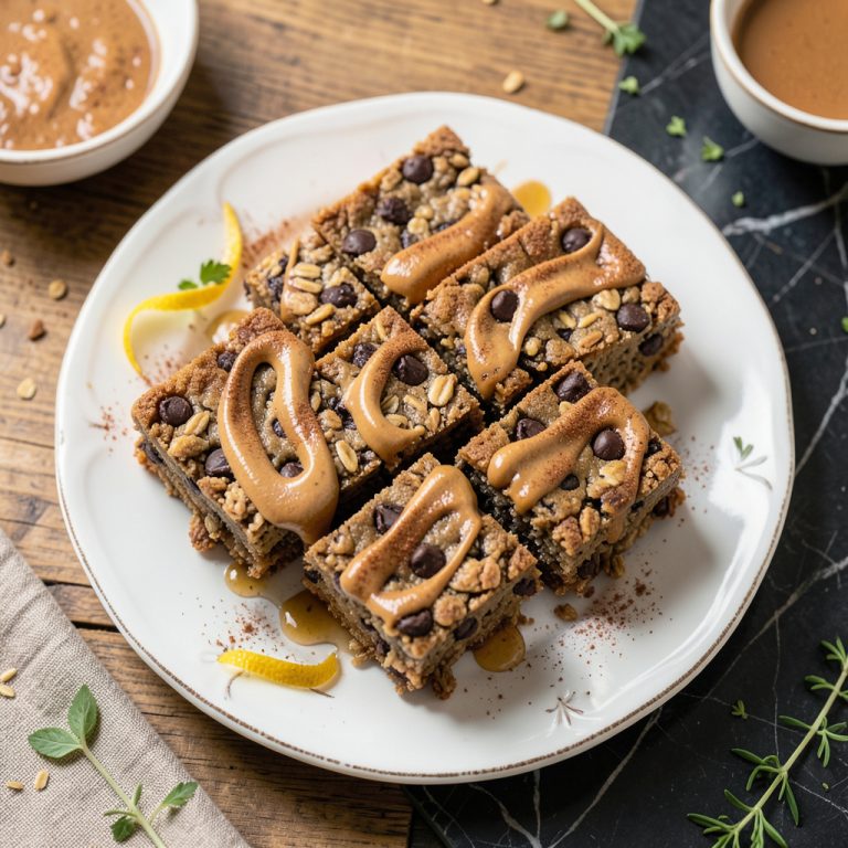 Oatmeal Bars Recipe No Bake: Chewy Chocolate Chip Energy Bites - Drool ...