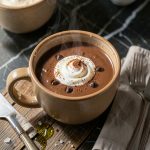 One Cup Hot Chocolate Recipe Microwave: Rich and Velvety in Minutes ...