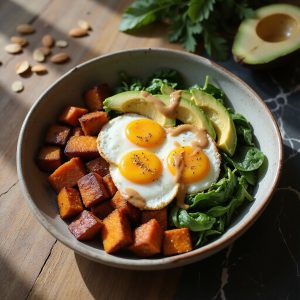 Paleo Breakfast Recipes: Grain-Free Fuel to Start Your Day - Drool Recipes