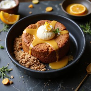 Paleo Dessert Recipes: Naturally Sweet Indulgences - Drool Recipes