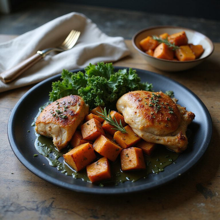 Paleo Recipes: Primal Flavors for Modern Meals - Drool Recipes