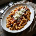 Pasta Bar Toppings: Flavorful Swaps for a Customizable Feast - Drool ...