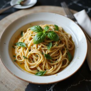 Pasta Roni Angel Hair Pasta With Herbs Recipe: Quick Skillet Comfort ...