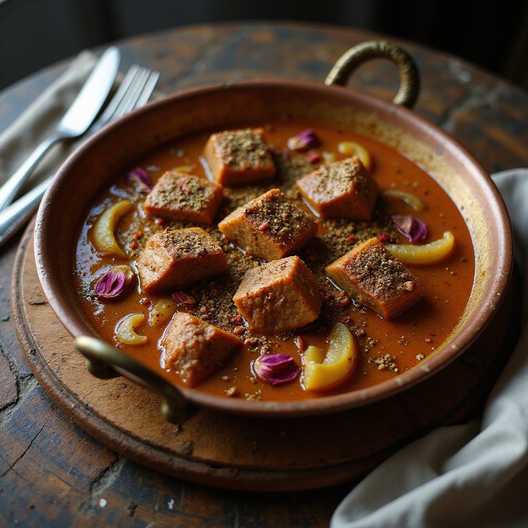 Persian Food Recipe: Fragrant Spices and Herbs in Every Bite - Drool ...