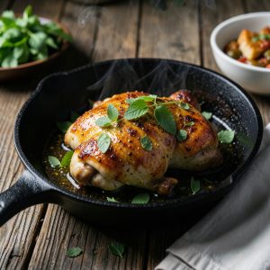 Pickle Brined Chicken Recipe: Juicy Meat and Tangy Perfection - Drool ...