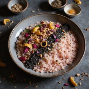 Pink Himalayan Salt Recipe: Mineral-Rich Seasoning for Every Dish ...