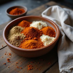 Pinto Beans Seasoning Recipe: Southwestern Spice Blend for Hearty ...