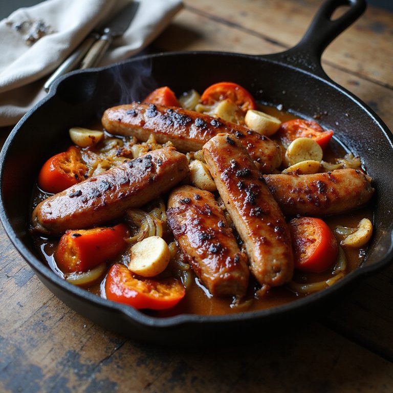 Polish Sausage Recipe Ideas: Smoky Grill-Ready Favorites - Drool Recipes