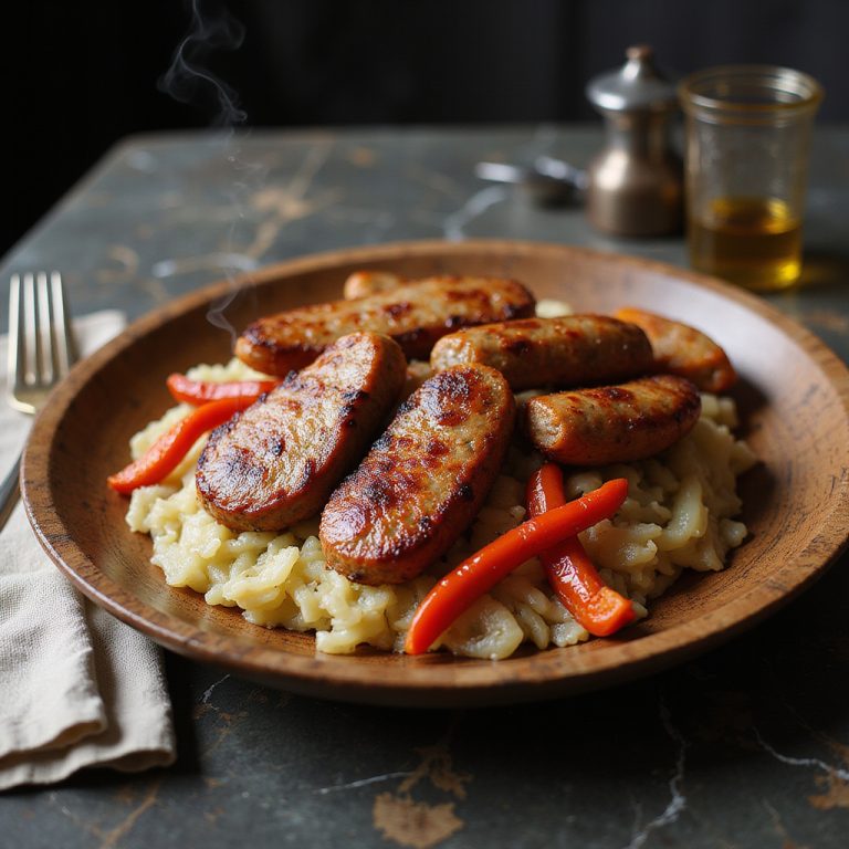 Polish Sausage Recipes: Smoky Grill Mastery for Weeknight Dinners ...