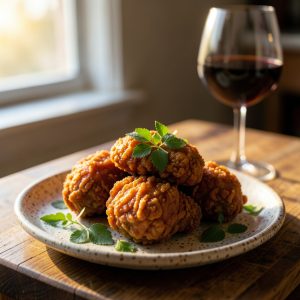 Popeyes Fried Chicken Recipe: Crispy Cajun Perfection at Home - Drool ...